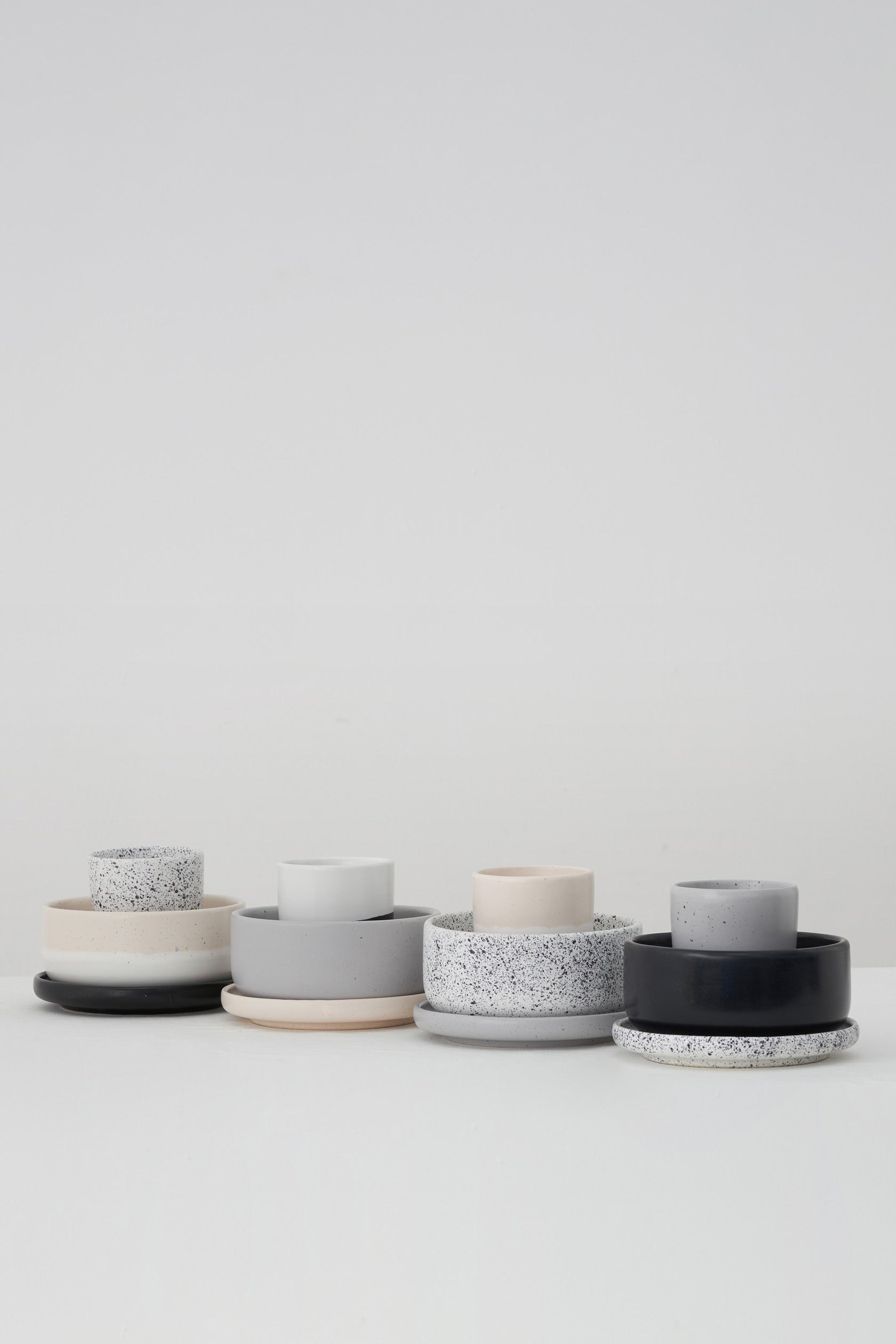 MESS BOWL – ÅOOMI STUDIO