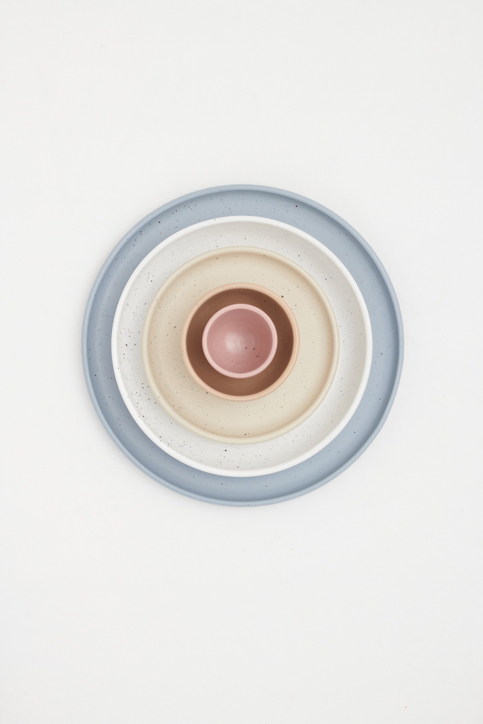 SALT SMALL PLATE – ÅOOMI STUDIO