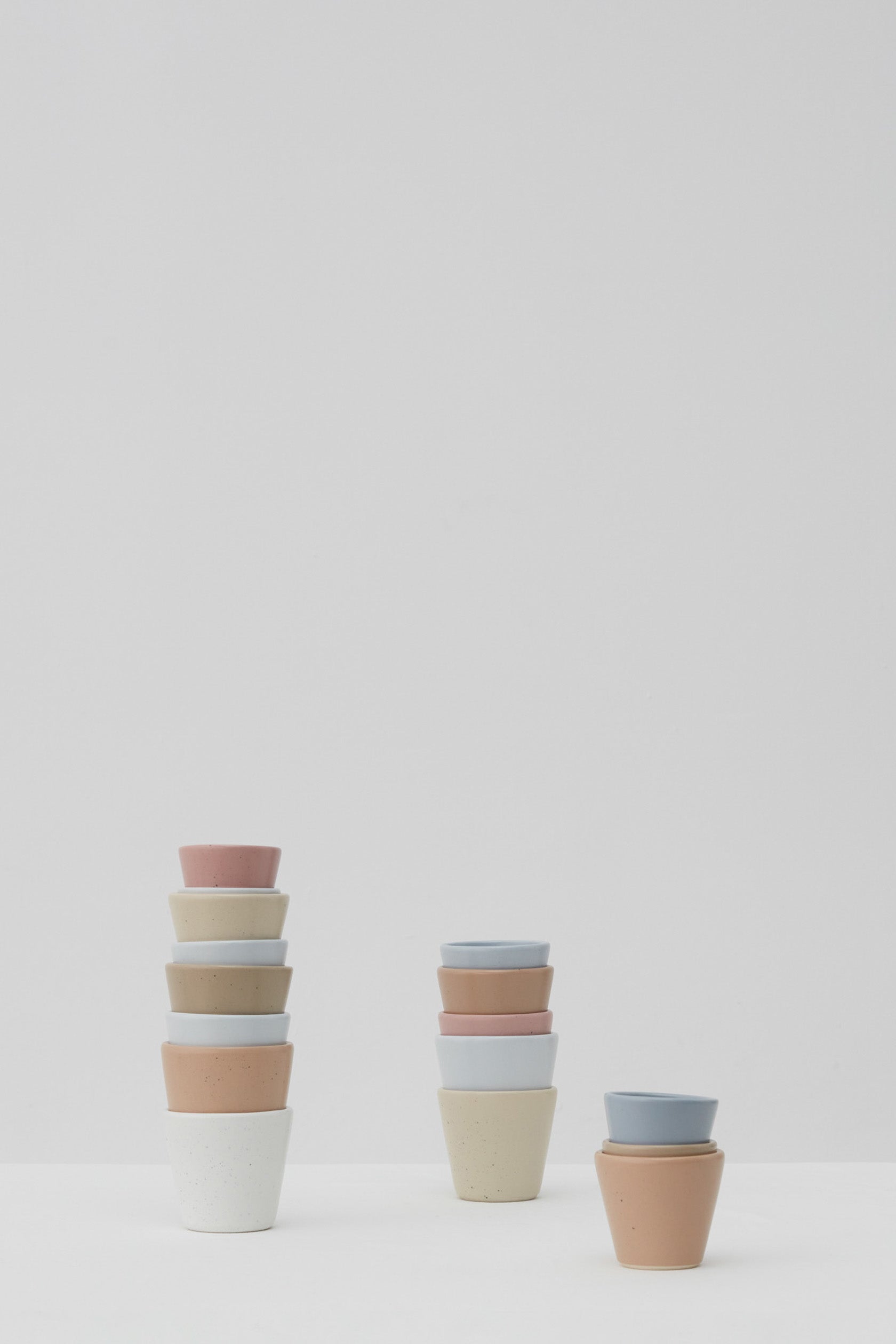 SAND MUG B 80 ML – ÅOOMI STUDIO